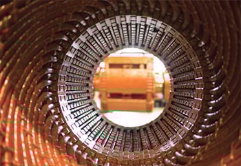 Electrical Insulation Market Demands | Saint-Gobain