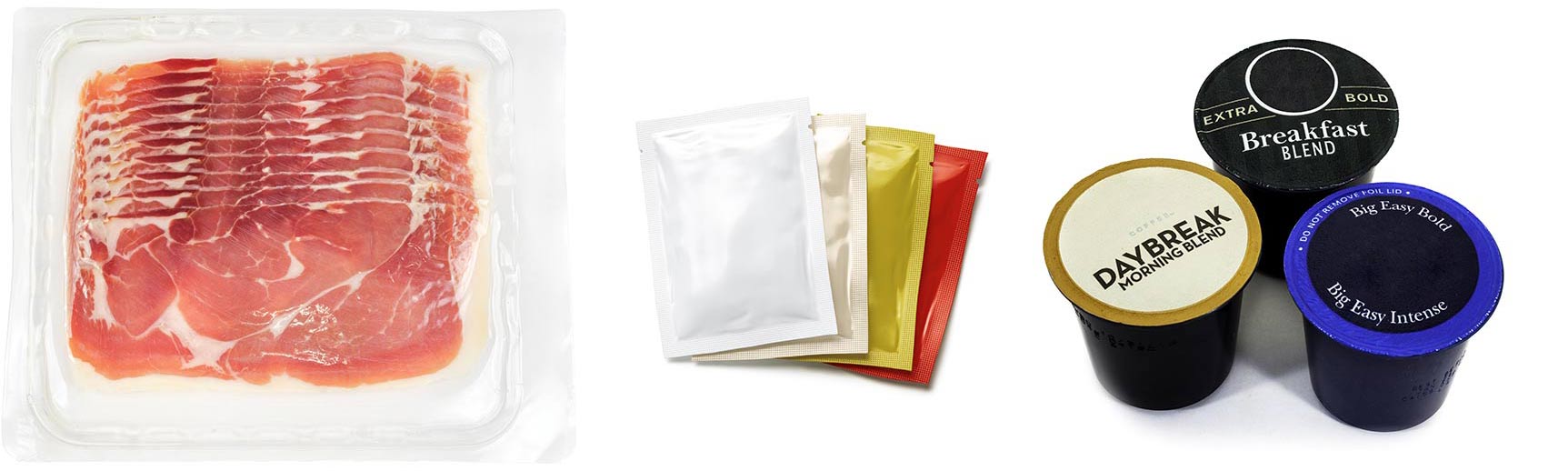 What to consider when choosing a heat sealing tape | Saint-Gobain