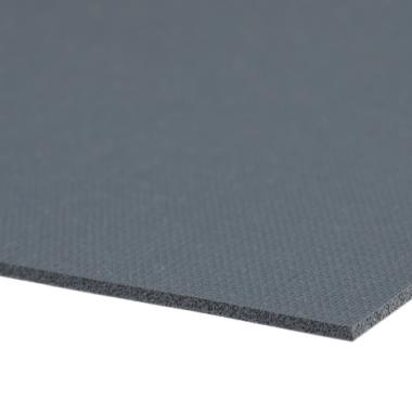 Silicone Sponge Rubber Gasketing | Saint-Gobain