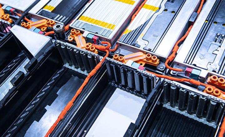 Batteries 2025 EV Battery Production & Recycling | Saint-Gobain