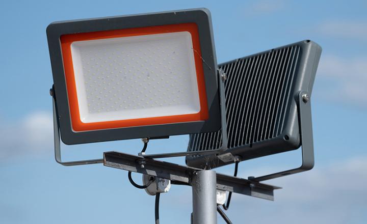 Top 5 Ways LED Lighting is Revolutionized with Tape Solutions | Tape ...