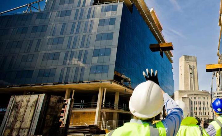 Tape Solutions - innovative solutions by market | Saint-Gobain