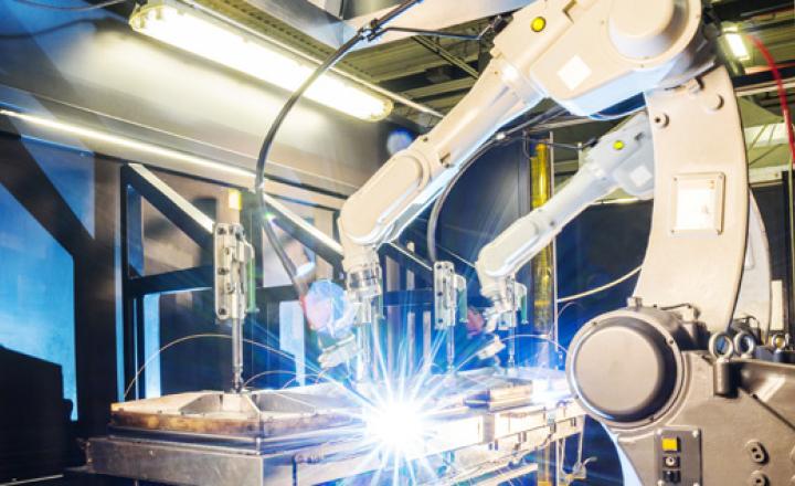 Thermal Spray | Saint-Gobain