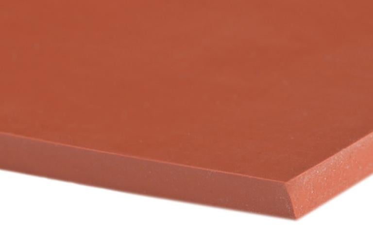 Solid Rubber Silicone Gasketing Foams | Saint-Gobain