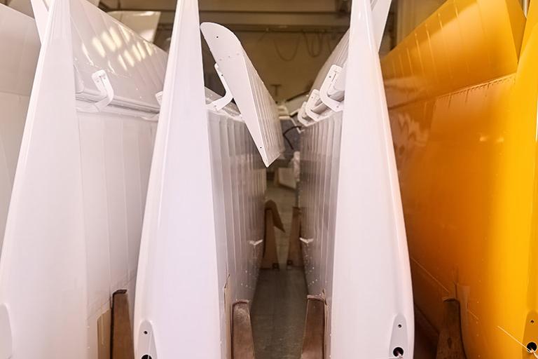 Mold Release Tapes | Saint-Gobain