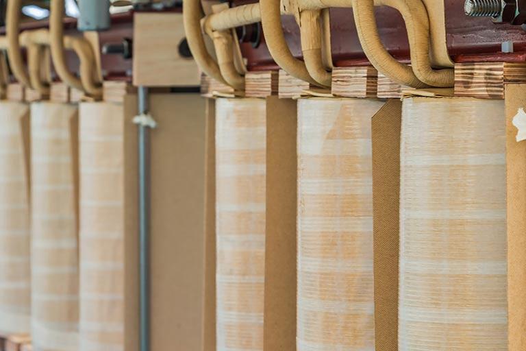 Medium Temperature Electrical Insulation Tapes | Saint-Gobain