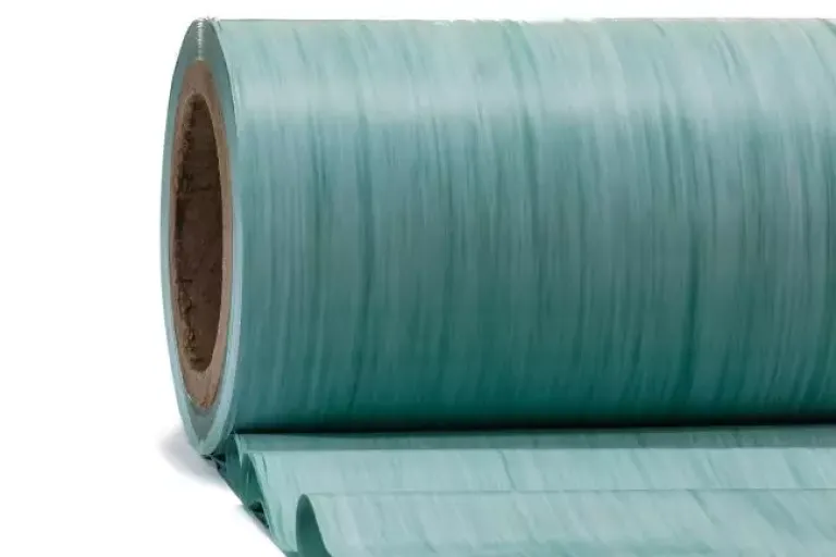 Paste Extruded PTFE Films | Saint-Gobain