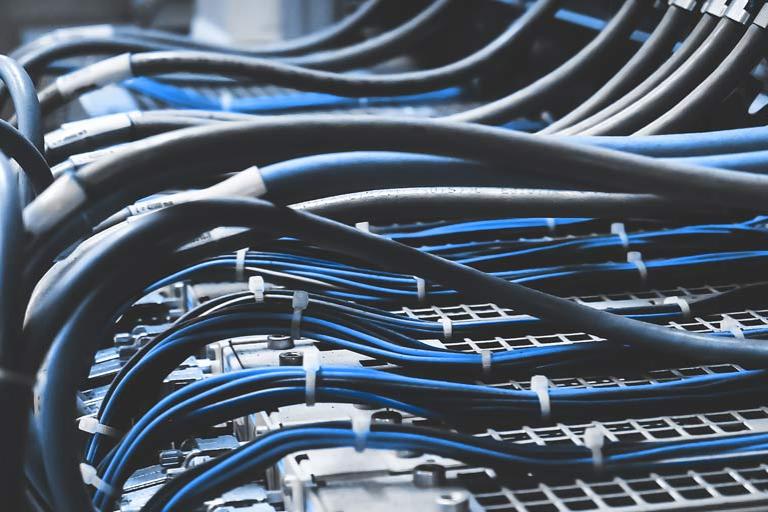 PTFE Films for Wire and Cable applications | Saint-Gobain Tape Solutions