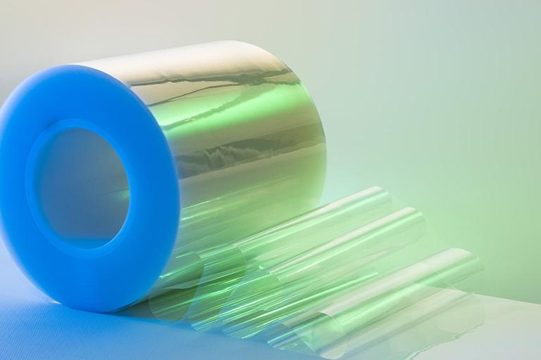 ETFE Films | Saint-Gobain