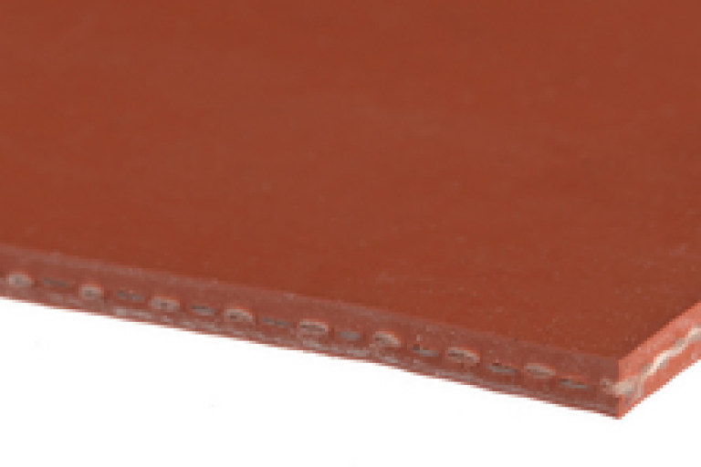 Reinforced Rubber Silicone Gasketing Foams | Saint-Gobain