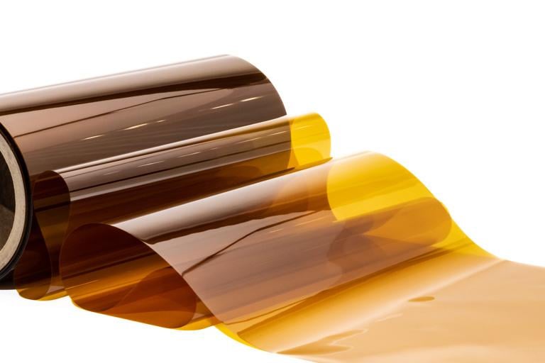Polyimide Films for Norgard® Specialty Films | Saint-Gobain