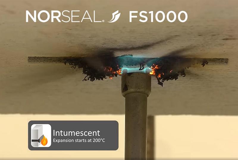 Flame-retardant or Fire-resistant Tapes | Tape Solutions