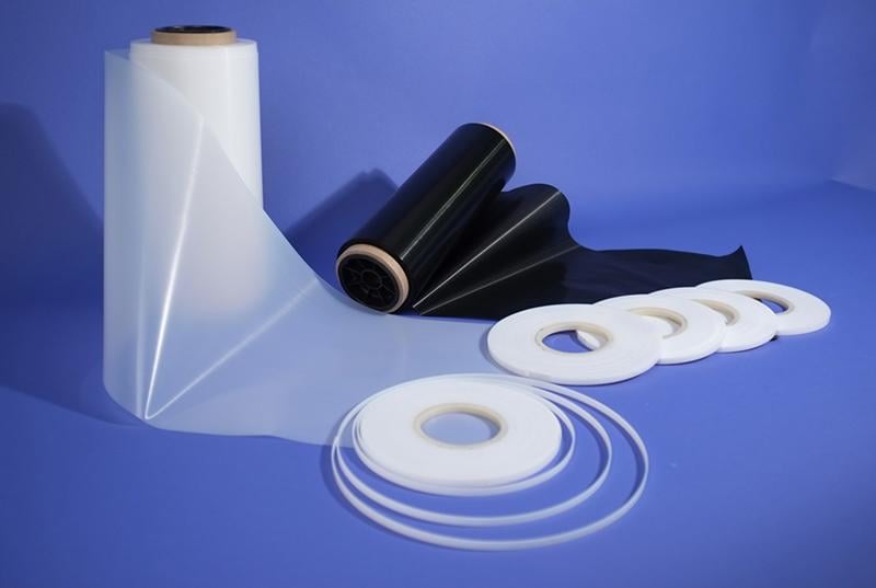 The Secret to Skived Films | Tape Solutions