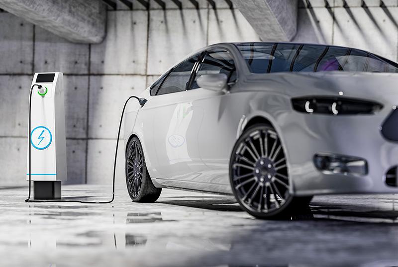 How Tapes Enable Bi-directional Charging | Tape Solutions