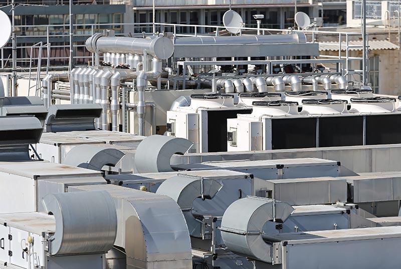 Silicone Rubber Solutions to Provide HVAC Efficiency and Indoor Comfort ...