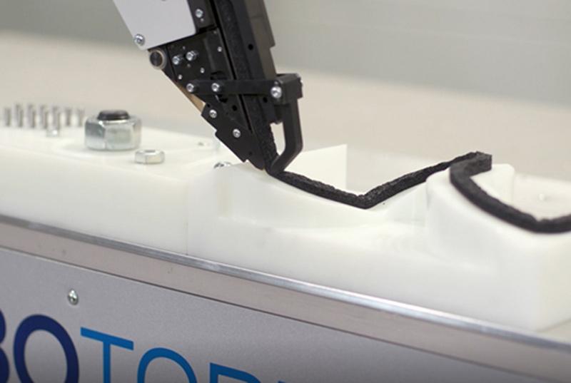Cobots Robots Automation Improve Assembly Process And Costs Tape Solutions
