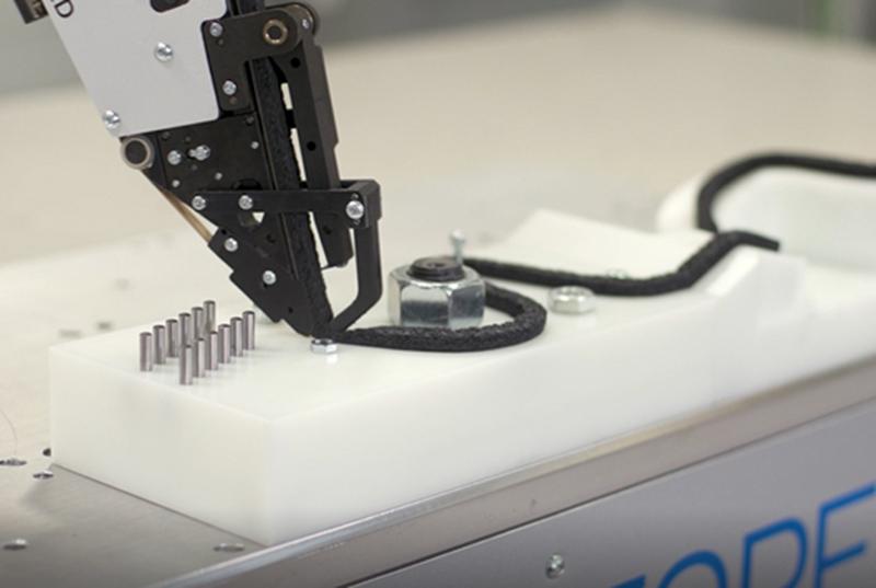 Cobots Robots Automation Improve Assembly Process And Costs Tape Solutions