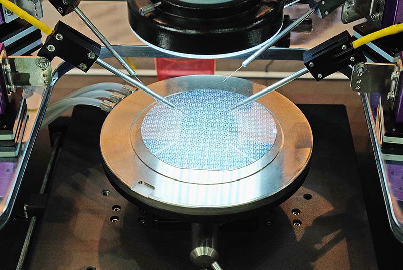 Upgrade Your CMP Semiconductor Process with Foam Solutions | Tape Solutions