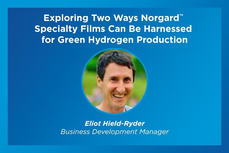 Fueling Future Energy Strategies with Norgard Material Components ...