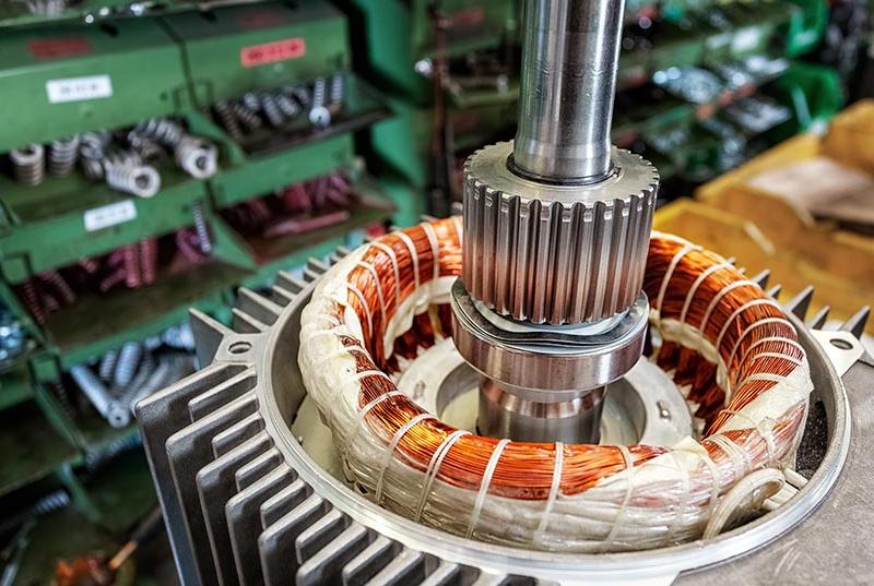 Top 5 Insulation Solutions for Enhancing Electric Motor Performance in ...