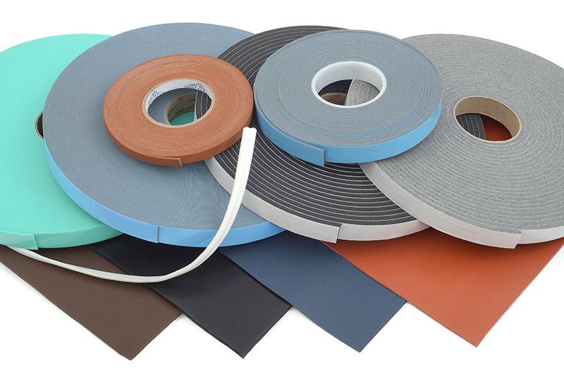 Celebrating Legacy and Innovation in Foam and Tape Solutions | Tape ...