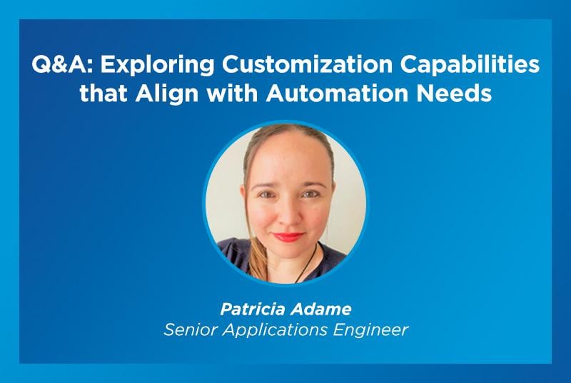 Material Adjustments that Adapt to EV Automation Needs | Tape Solutions