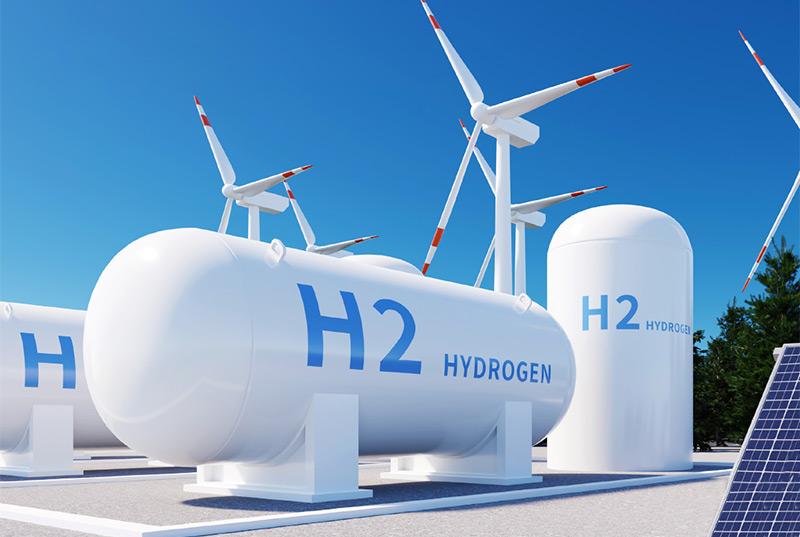 Exploring Foam, Film, and Tape Solutions for Hydrogen Applications | Tape Solutions