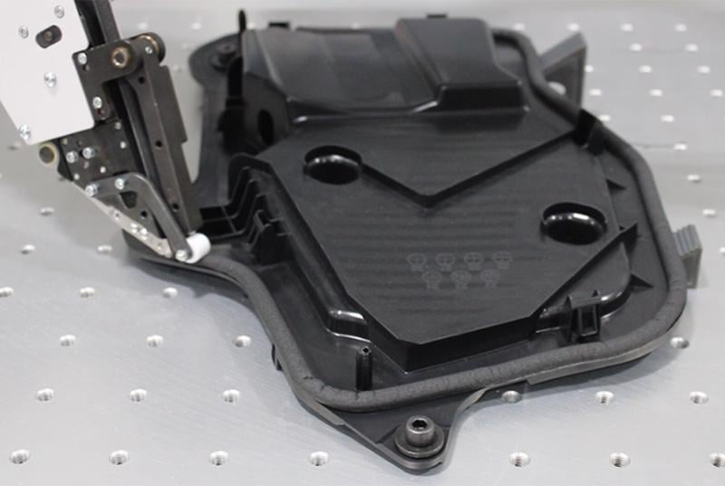 Streamlining Robotic Automation with Acrylic Tapes & Extruded Foams ...