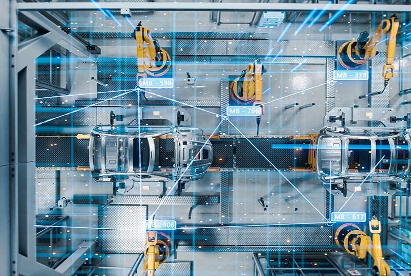 How Norbond® Tapes Enable Smarter Automotive Assembly | Tape Solutions
