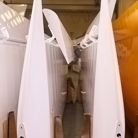 Mold Release Tapes | Saint-Gobain