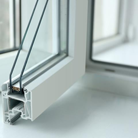 Glass and Frame Sealing Tape Solutions | Saint-Gobain