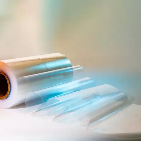 PFA-PG Film General Purpose | Tape Solutions