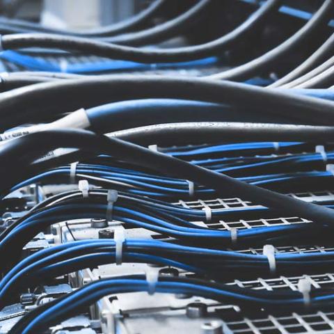 PTFE Films for Wire and Cable applications | Saint-Gobain Tape Solutions