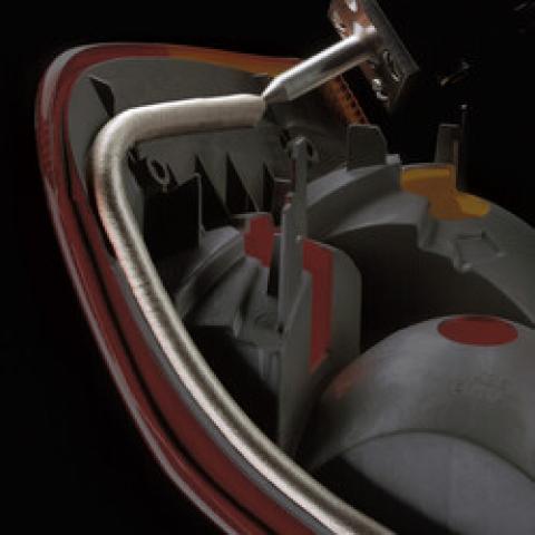 Dynafoam FIP Gasket | Tape Solutions